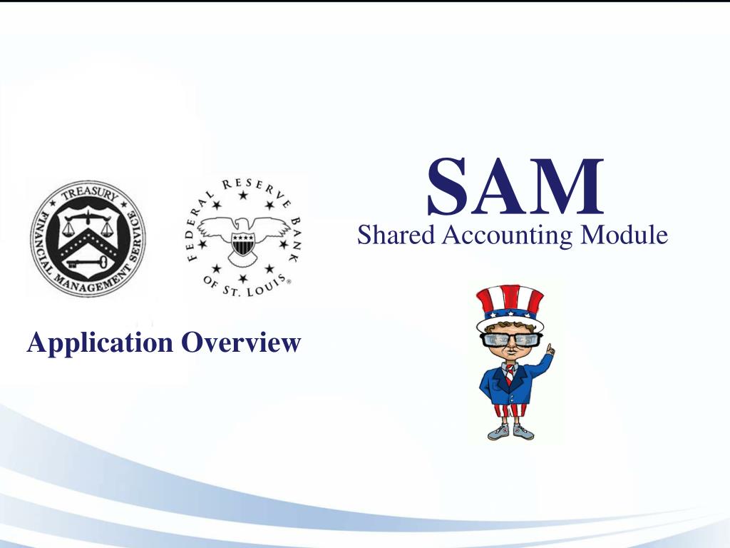 PPT - SAM PowerPoint Presentation, free download - ID:6789603