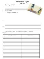PPT - Reflected Appraisal Theory: PowerPoint Presentation, free ...