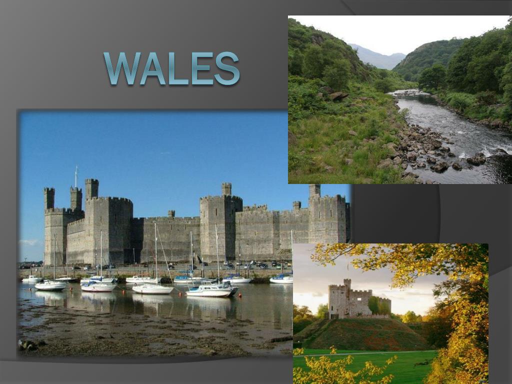 PPT - Wales PowerPoint Presentation, free download - ID:6791419