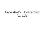 PPT - Dependent & Independent Clause PowerPoint Presentation, free ...