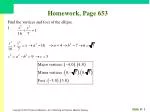PPT - William Almonte – What Homework You Need To Do Before Going To A ...