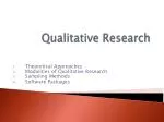 PPT - Phenomenology Qualitative Research Method PowerPoint Presentation ...
