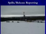 PPT - Management of Spills & Leaks PowerPoint Presentation, free ...