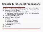 PPT - Chapter 1 Foundations of Structural Kinesiology PowerPoint ...