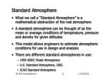 PPT - 1976 U.S. Standard Atmosphere PowerPoint Presentation, free ...