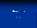 PPT - UNIT-V DRUG STABILITY PowerPoint Presentation, free download - ID ...