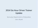 PPT - JLOTS 2014 Commander’s Update Brief (CUB) 22 March 2014 ...