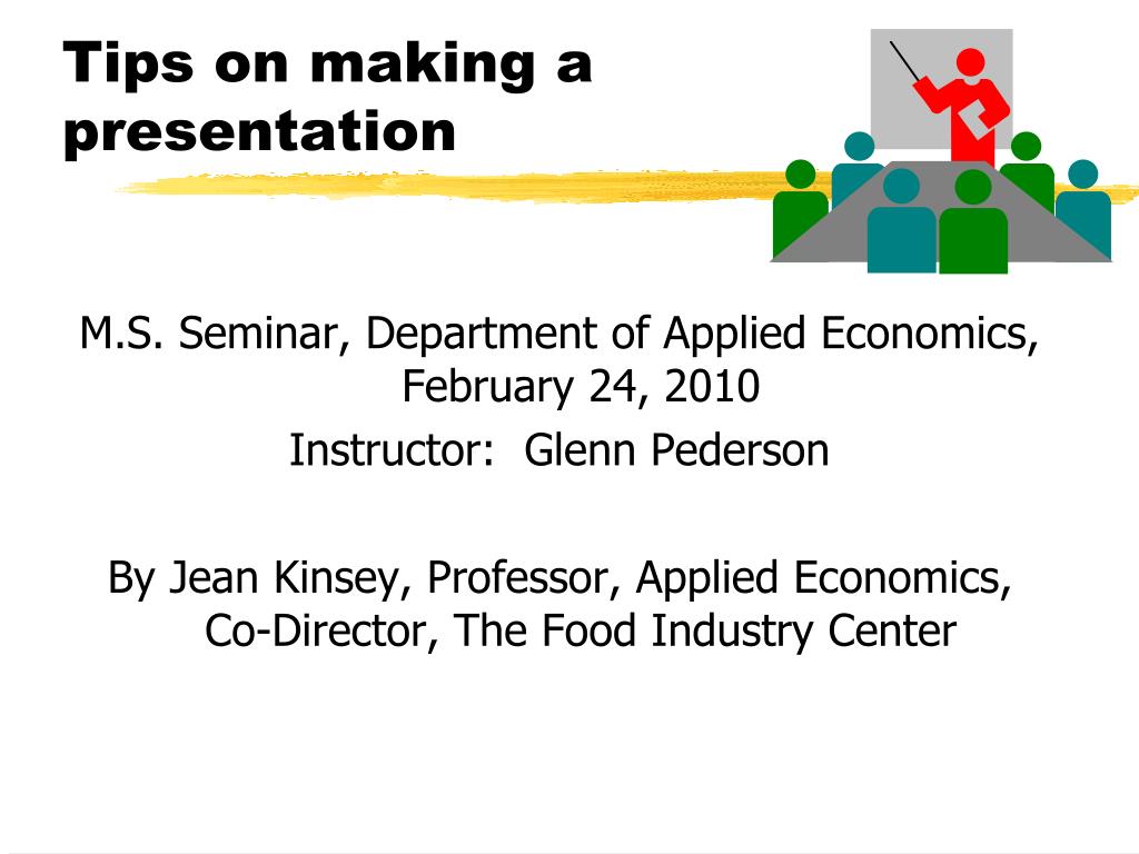 PPT - Effective Presentation Tips for Engaging Audiences PowerPoint ...