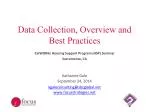 PPT - Best Practices Overview PowerPoint Presentation, free download ...