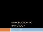 PPT - Introduction to Thoracic Radiology PowerPoint Presentation, free ...