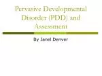 PPT - Developmental Assessment PowerPoint Presentation, free download ...