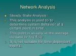PPT - EE3301 Electrical Network Analysis PowerPoint Presentation, free ...