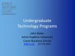 PPT - Technology Refresh Programs PowerPoint Presentation, free ...