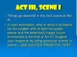 PPT - Act III, Scene iv PowerPoint Presentation, free download - ID:676420