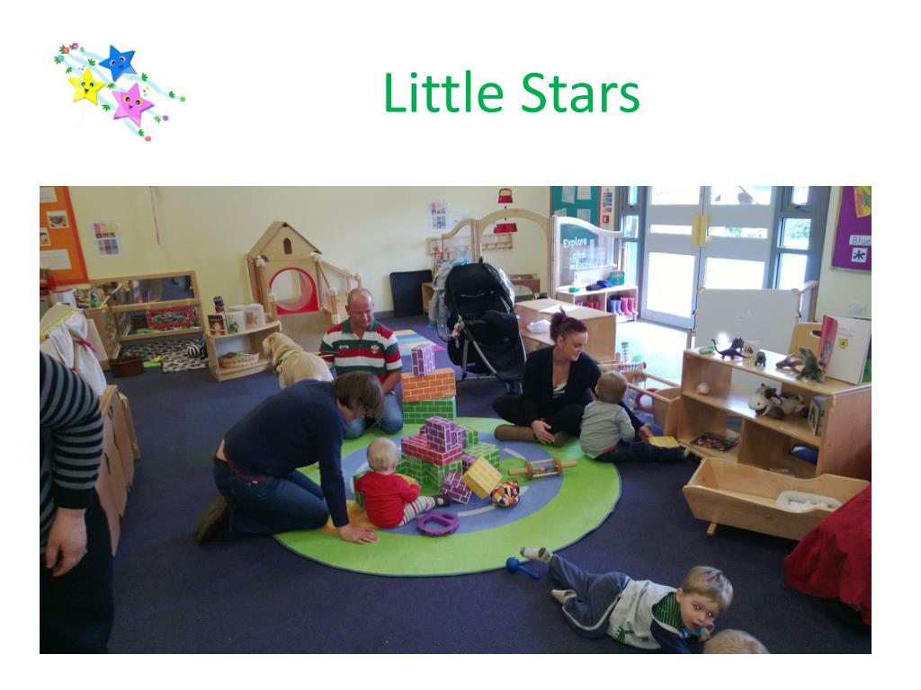PPT - Discover the Magic of Little Stars Stories PowerPoint ...