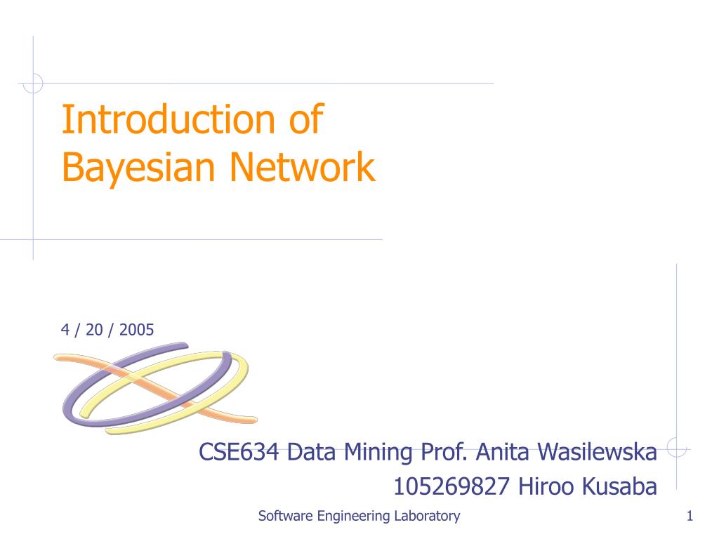 PPT - Introduction of Bayesian Network PowerPoint Presentation, free ...