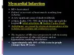 PPT - Pathology of Myocardial Infarction PowerPoint Presentation, free ...