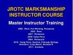 PPT - MARKSMANSHIP PRINCIPLES PowerPoint Presentation, free download ...