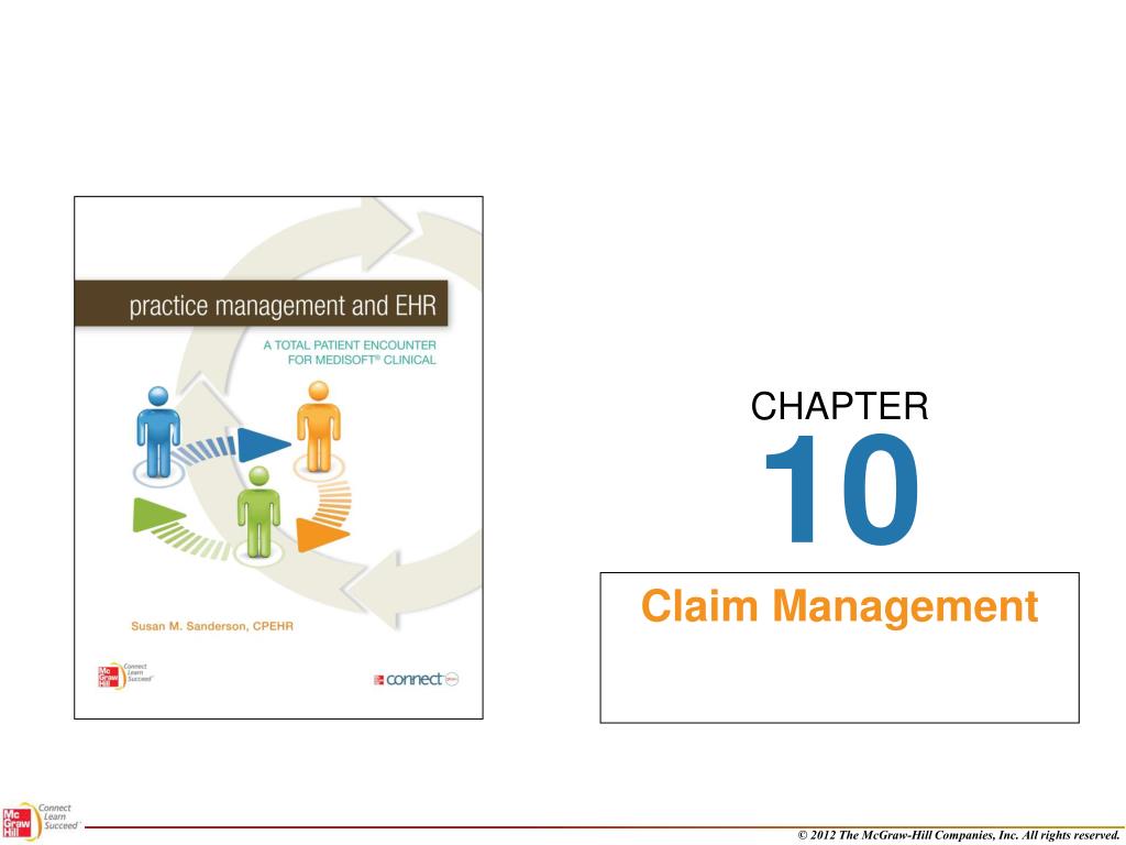 PPT - Claim Management PowerPoint Presentation, free download - ID:6824655