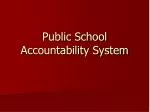 PPT - PUBLIC ACCOUNTABILITY PowerPoint Presentation, free download - ID ...