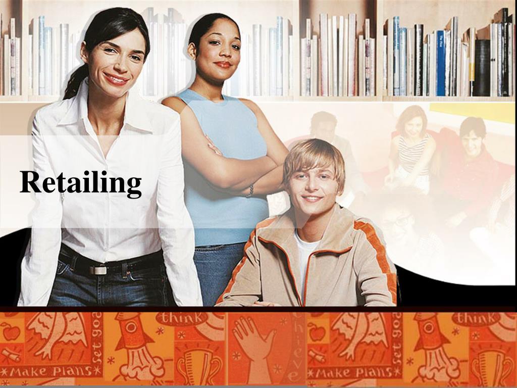 PPT - Retailing PowerPoint Presentation, free download - ID:6826578