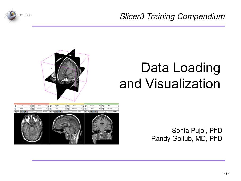 PPT - Data Loading and Visualization PowerPoint Presentation, free ...
