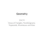 PPT - Transformation Geometry PowerPoint Presentation, free download ...