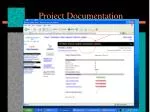 PPT - Project Documentation Presentation PowerPoint Presentation, free ...