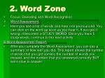PPT - Word Chapter 2 PowerPoint Presentation, free download - ID:1803151