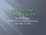 PPT - ENTEROCOLITIS NECROTIZANTE PowerPoint Presentation, free download ...