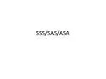 PPT - Explaining SAS, ASA, and SSS PowerPoint Presentation, free ...