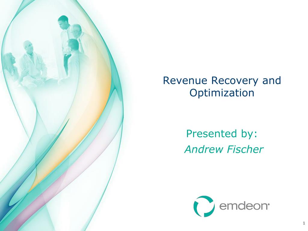 PPT - Revenue Recovery and Optimization PowerPoint Presentation, free ...