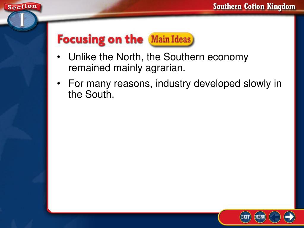 PPT - Section 1-Guide to Reading 1 PowerPoint Presentation, free ...