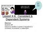 PPT - Internally Consistent Compensation Systems PowerPoint ...