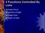 PPT - Measurement of lens power by Lensometer PowerPoint Presentation ...