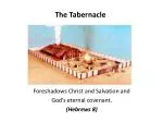 PPT - The Tabernacle PowerPoint Presentation, free download - ID:2181044