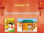 PPT - Lesson 12 The Loons PowerPoint Presentation, free download - ID ...