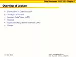 PPT - Overview of Lecture PowerPoint Presentation, free download - ID ...