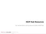 PPT - An Introduction to NCIP PowerPoint Presentation, free download ...