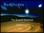 PPT - Beatitudes PowerPoint Presentation, free download - ID:2597077