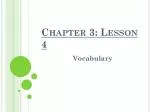 PPT - Chapter 3, Lesson 3-4 The Real Number System PowerPoint ...