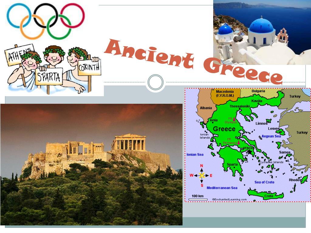 PPT - Ancient Greece PowerPoint Presentation, free download - ID:6847974