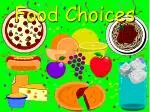 PPT - Religion and food choices PowerPoint Presentation, free download ...