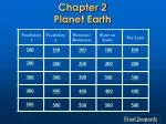PPT - Chapter 2 Portraying Earth PowerPoint Presentation, free download ...