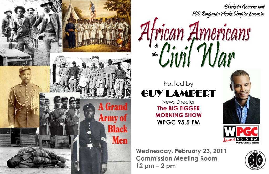PPT - African Americans PowerPoint Presentation, free download - ID:6850823