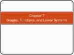 PPT - Kenneth H. Rosen Chapter 7 Graphs PowerPoint Presentation, free ...