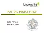 PPT - People First Language PowerPoint Presentation, free download - ID ...