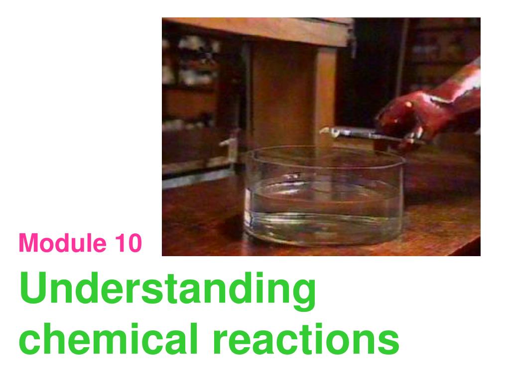 PPT - Comprehensive Guide to Atomic Structure and Chemical Reactions ...
