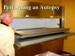 PPT - Autopsy PowerPoint Presentation, free download - ID:1999398