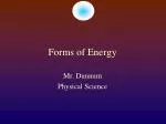 PPT - 3 Forms of Energy Transfer PowerPoint Presentation, free download ...